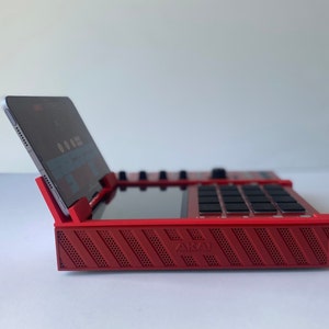 Clip Stand Holder for Akai MPC ONE Attach Your iPad Tablet / iPhone ...