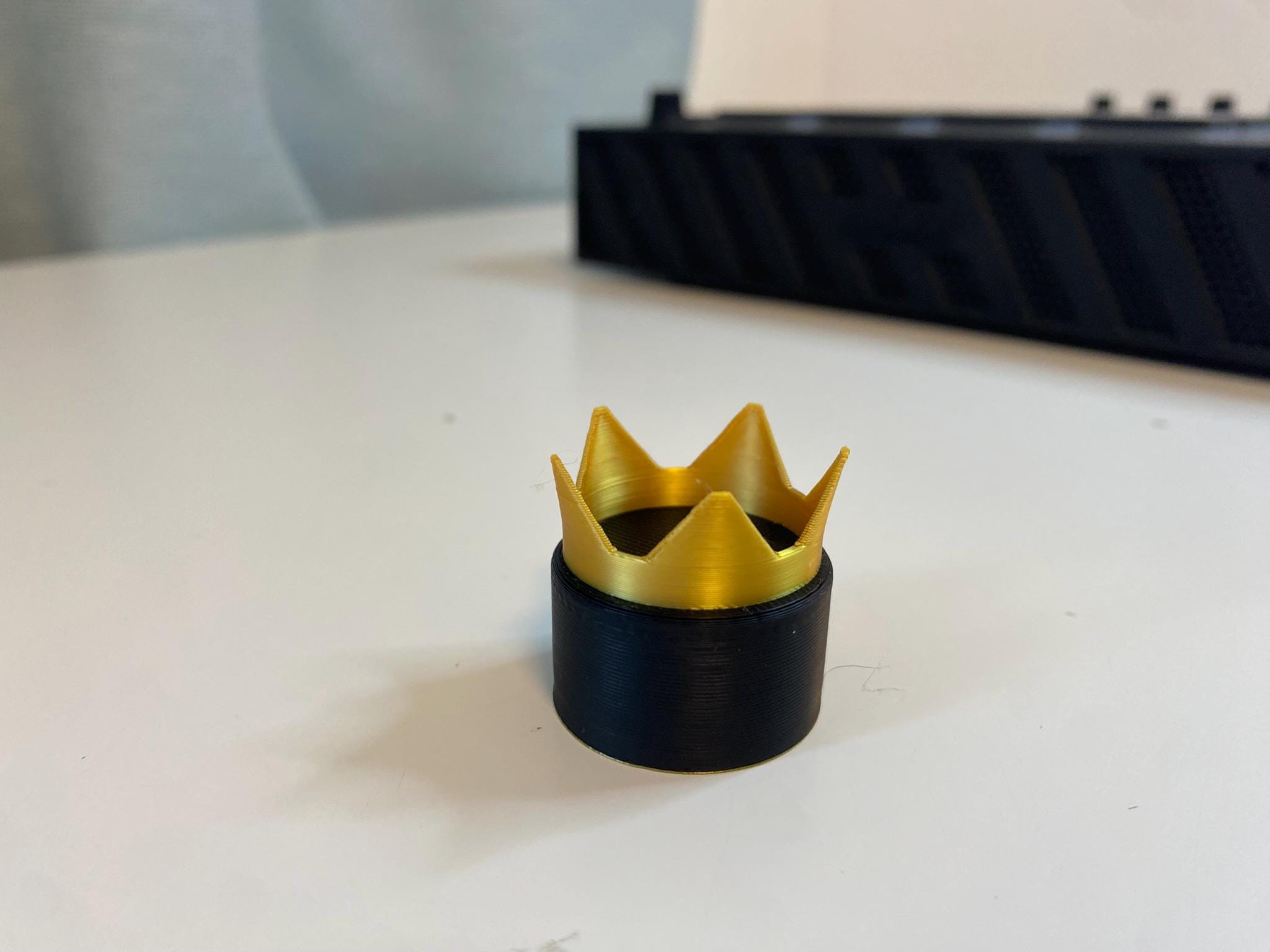 MPC Custom 3D Printed (design B28) Rotary Jog Wheel Data Knob Fits Akai ...