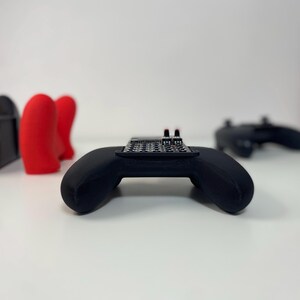 3d-printed Controller Grip Case for Pocket Operator – Ergonomic ...