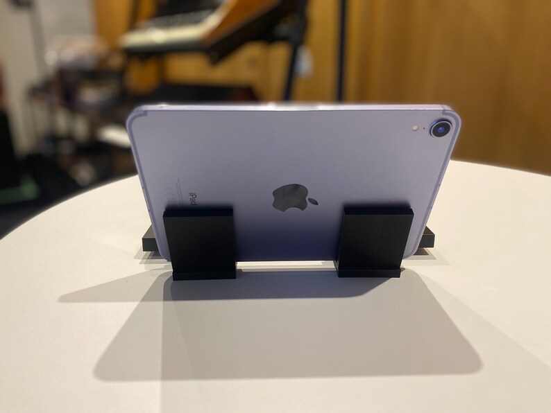 Clip Stand Holder for Launchpad X Attach Your iPad Tablet / iPhone ...