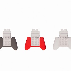 3d-printed Controller Grip Case for Pocket Operator – Ergonomic ...