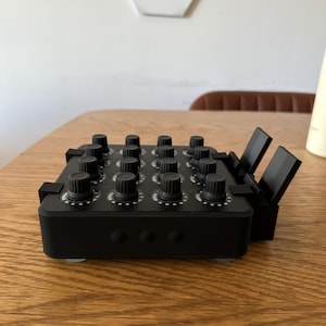 Clip Stand Holder for Midi Fighter Twister Attach Your iPad Tablet / iPhone Smartphone - Etsy