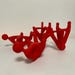 Generative Design Laptop Stand - Ergonomic Desktop and Music Studio ...