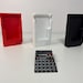 3d-printed Pocket Operator Case With Stand – Retro Handheld Game ...