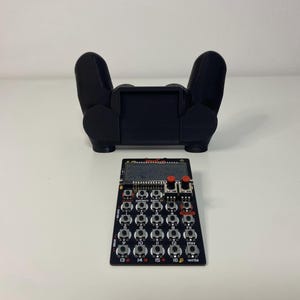 3d-printed Controller Grip Case for Pocket Operator – Ergonomic ...