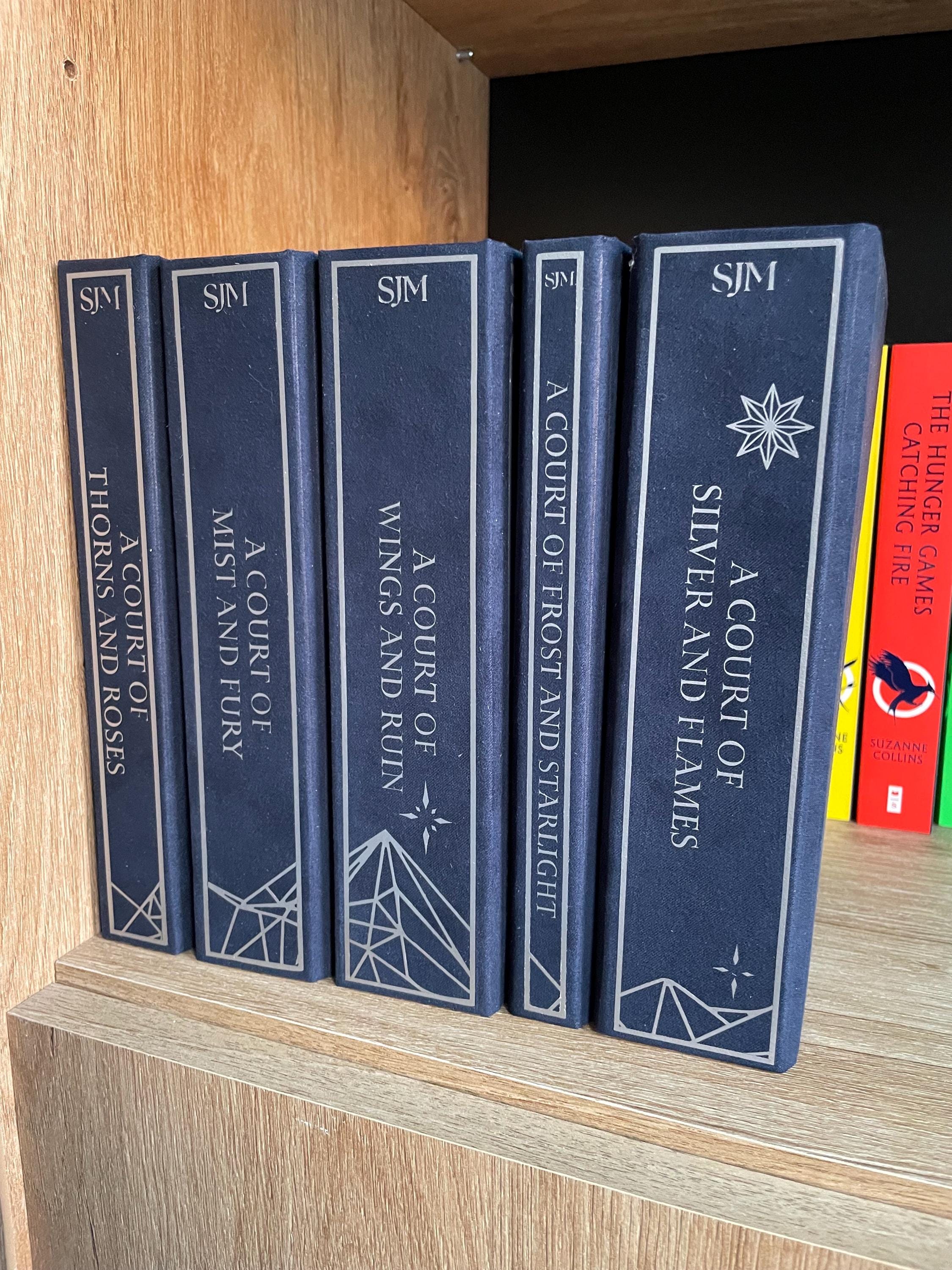Acotar Series Rebinding - Etsy