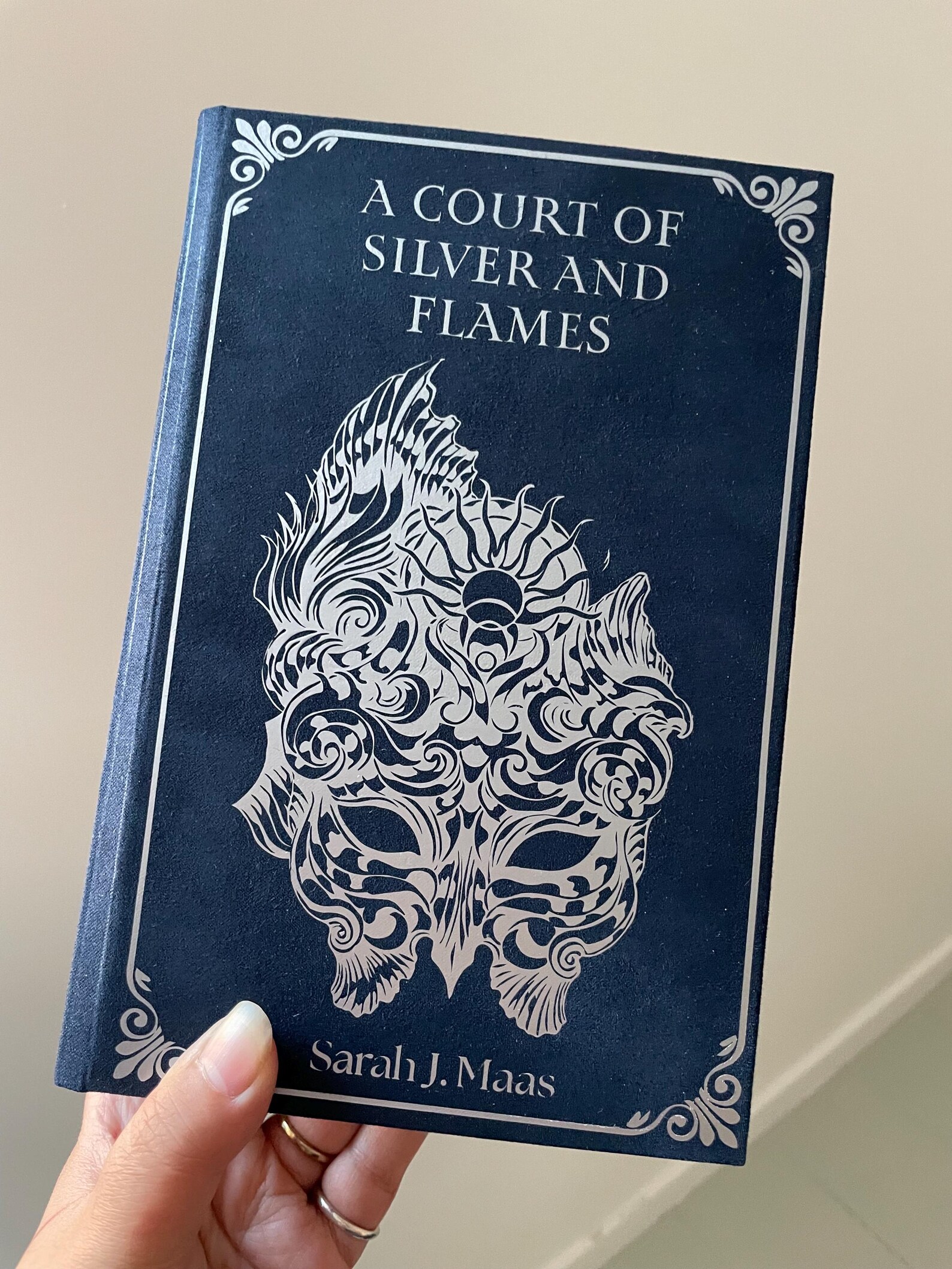 Acotar Series Rebinding - Etsy