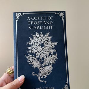 Acotar Series Rebinding - Etsy