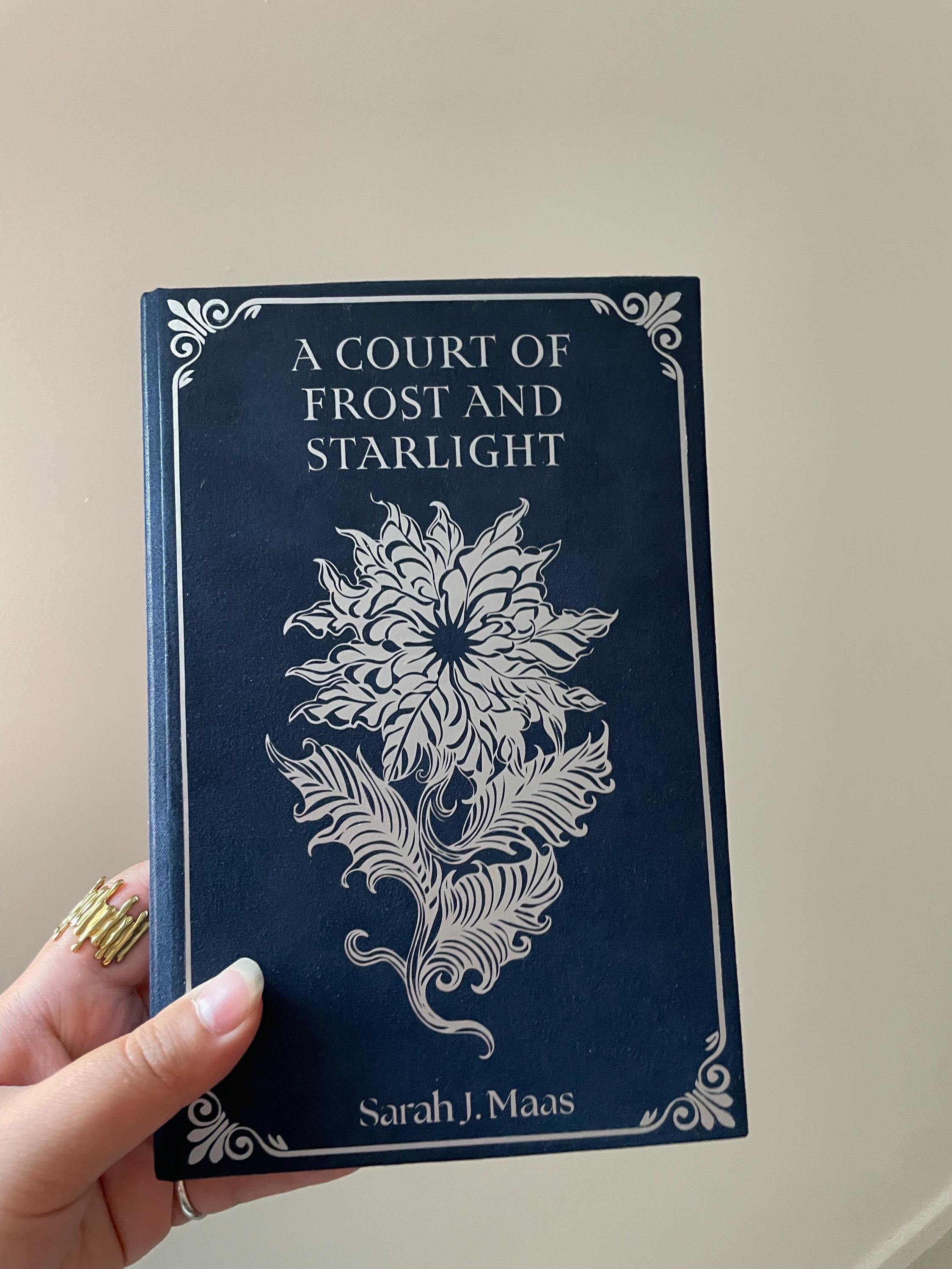 Acotar Series Rebinding - Etsy