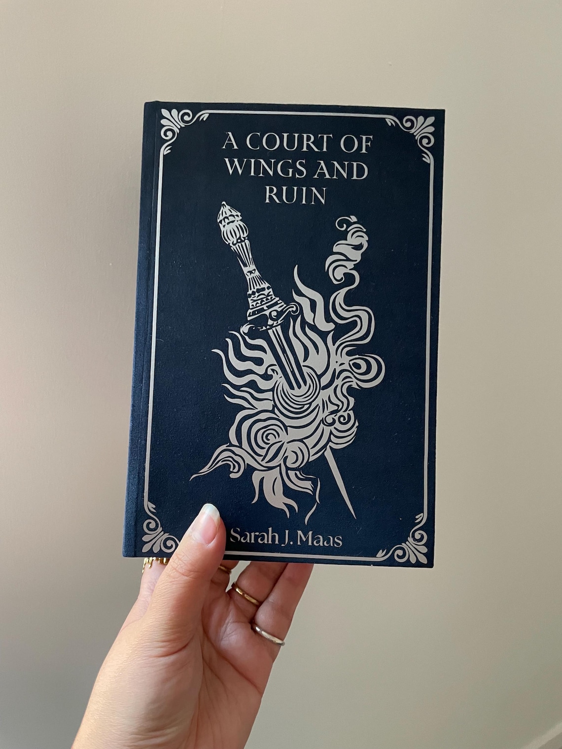 Acotar Series Rebinding - Etsy