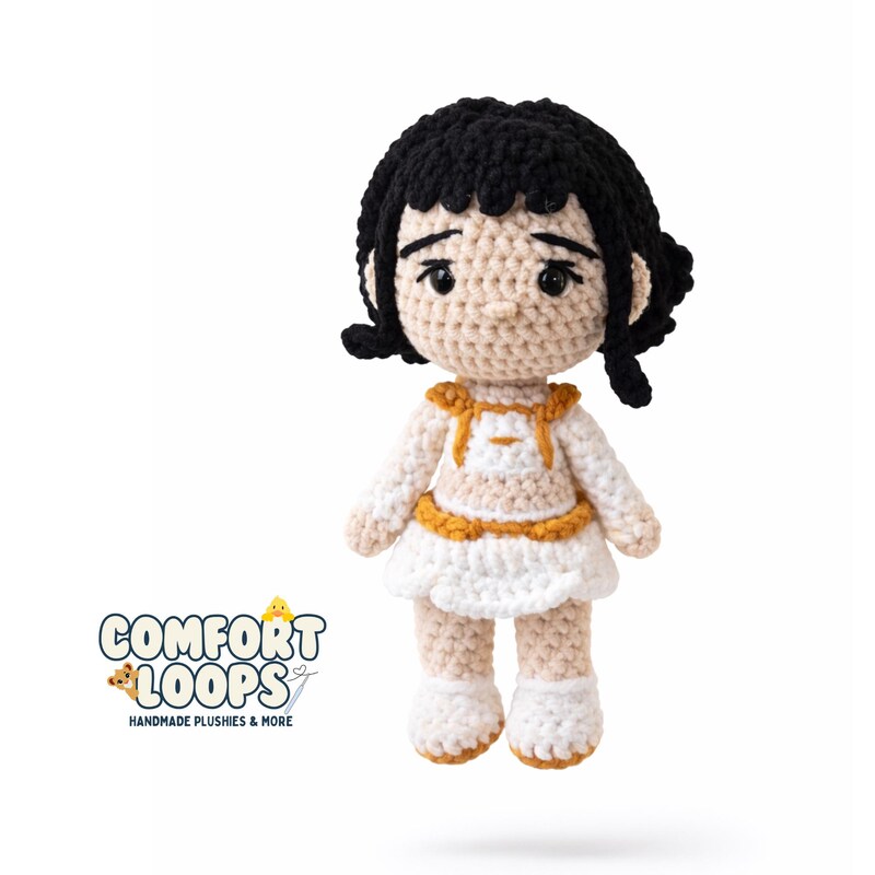 Huntrix Golden Outfits - Etsy