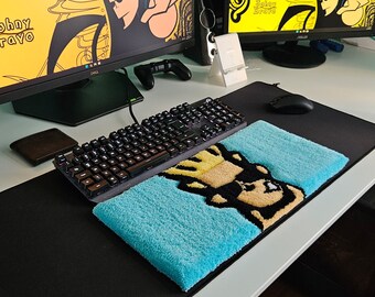 Roronoa Zoro Custom Rug / Tufting / Gift for Rug - Etsy