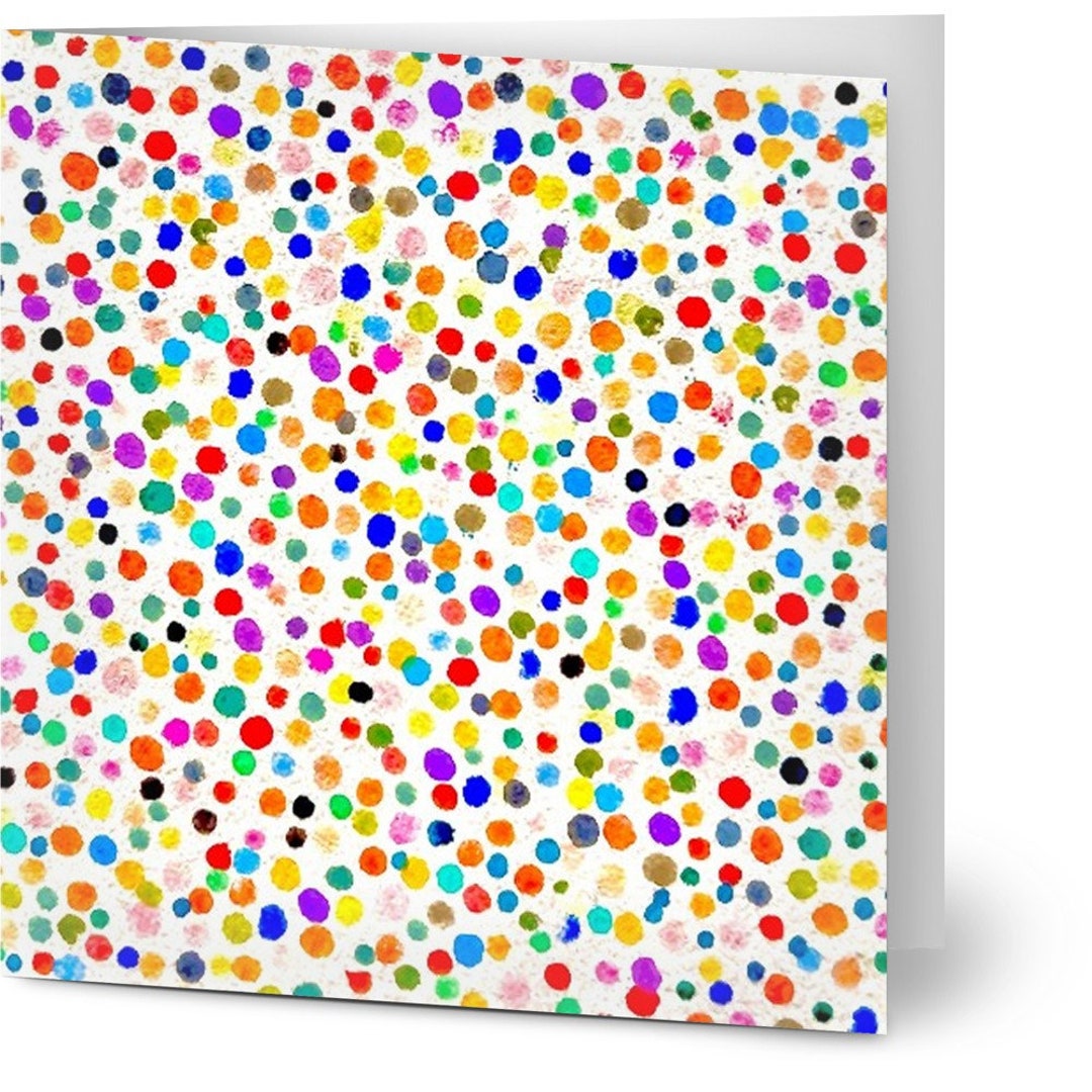 10 Pixel Art Print Matte Greeting Cards With Premium Envelopes - Etsy