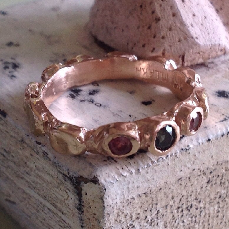Old Money Ring in 14k Gold - Etsy