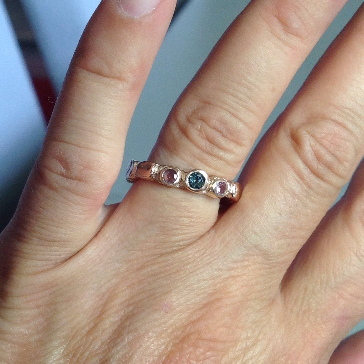 Old Money Ring in 14k Gold - Etsy