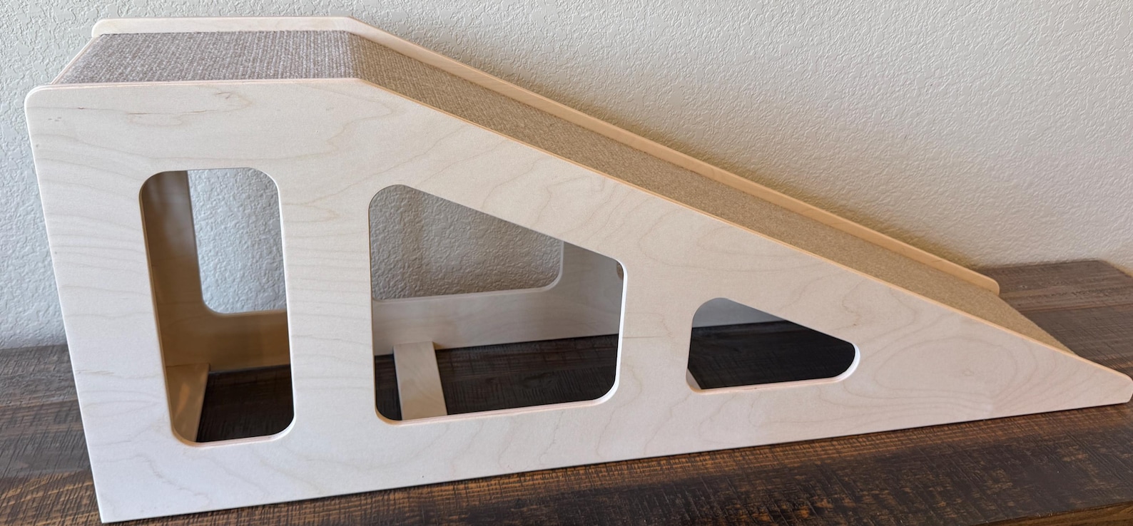 Pet, Dog or Cat Ramp. Great Ramp to Get Your Pets on or off Your Bed ...