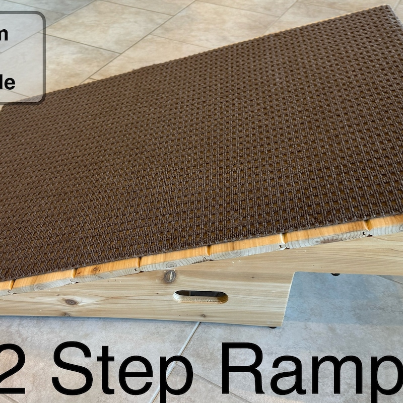 Outdoor Dog Ramp - Etsy
