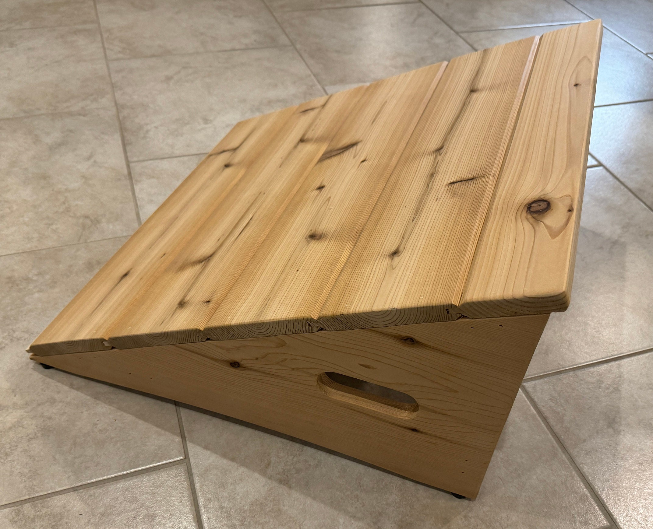 Outdoor Pet Ramp for Dogs or Cats. 12 or 20 Inch Wide Versions ...