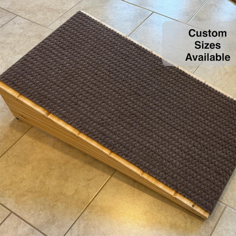Outdoor Dog Ramp - Etsy