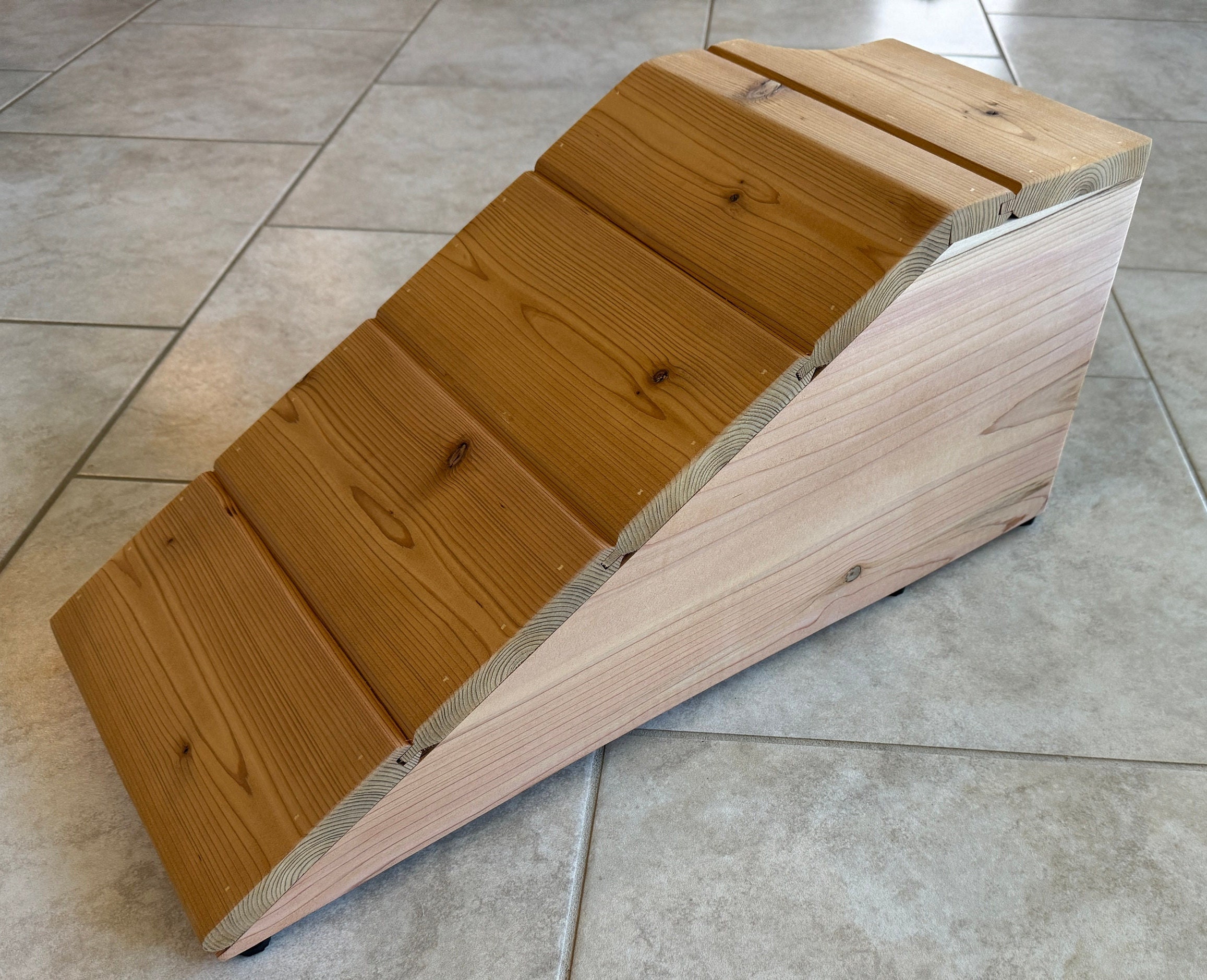 Indoor or Outside Pet Ramp for Dogs or Cats. Custom Sizes, Styles ...