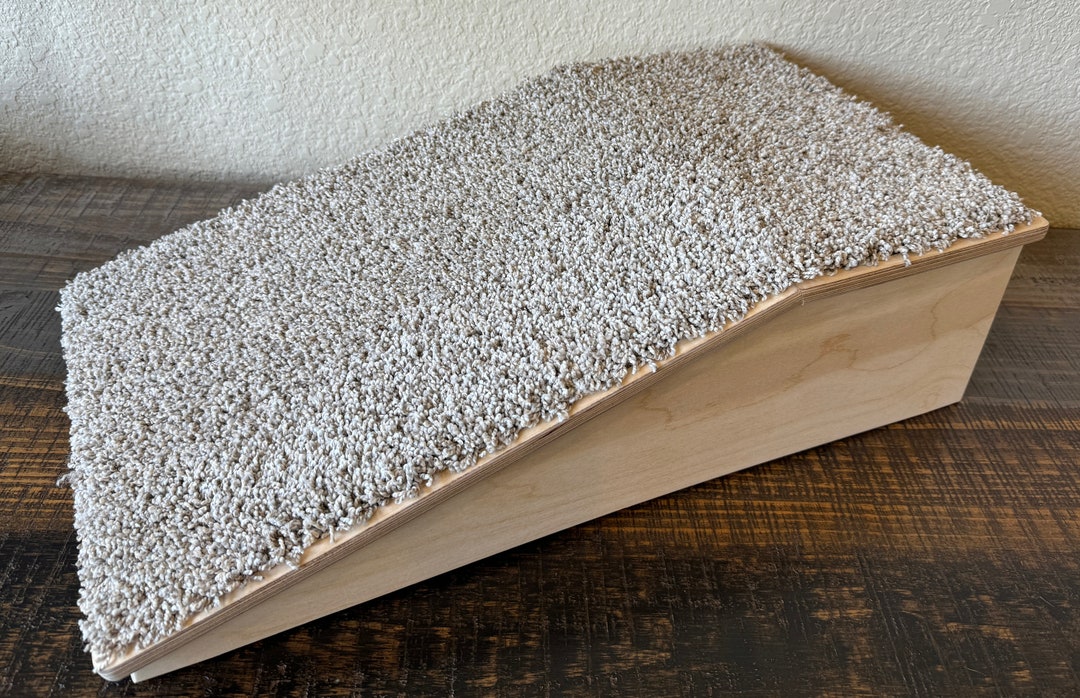 Indoor Pet Ramp for Dogs or Cats. Custom Sizes, Styles, Widths and ...