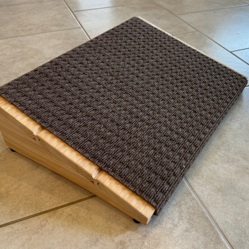 Outdoor Dog Ramp - Etsy