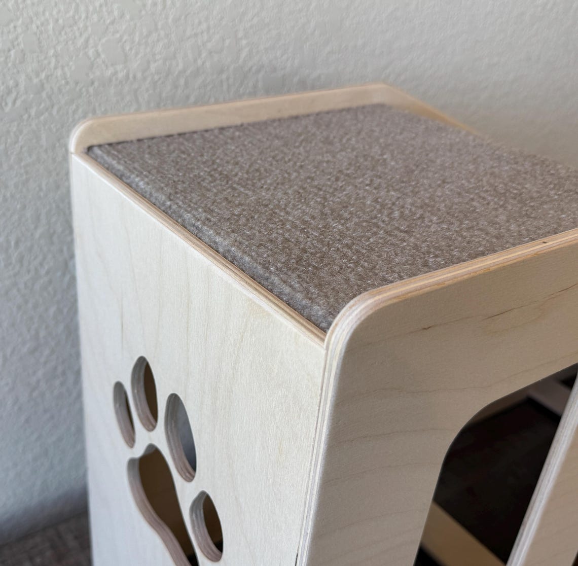 Pet, Dog or Cat Ramp. Great Ramp to Get Your Pets on or off Your Bed ...