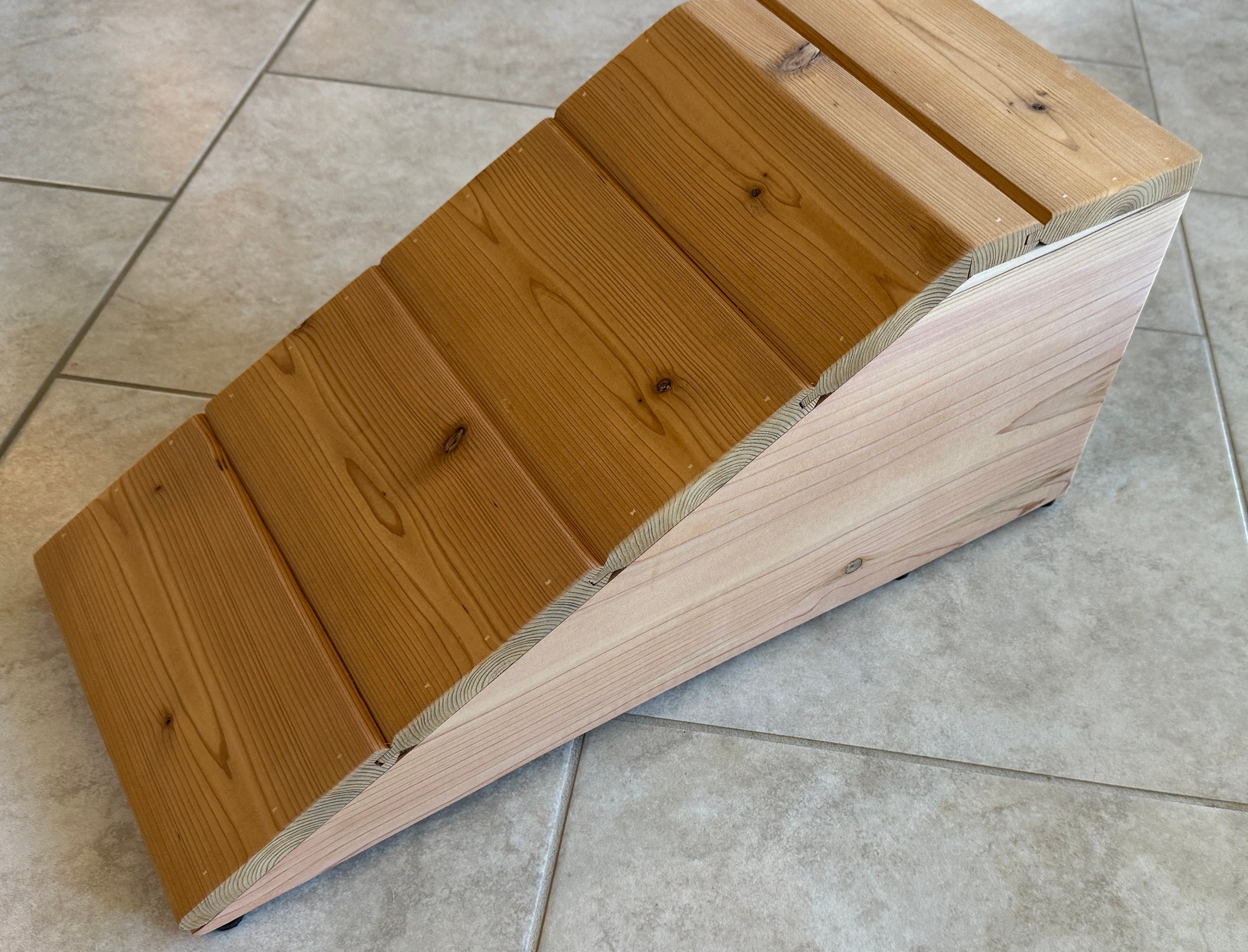 Indoor or Outside Pet Ramp for Dogs or Cats. Custom Sizes, Styles ...