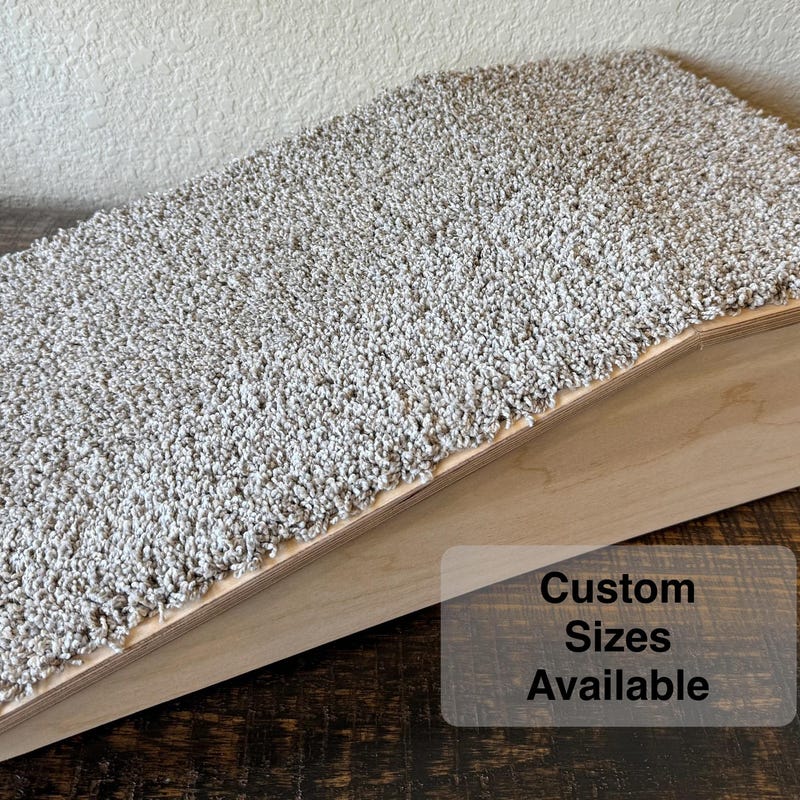 Ramp for Indoor Stairs - Etsy