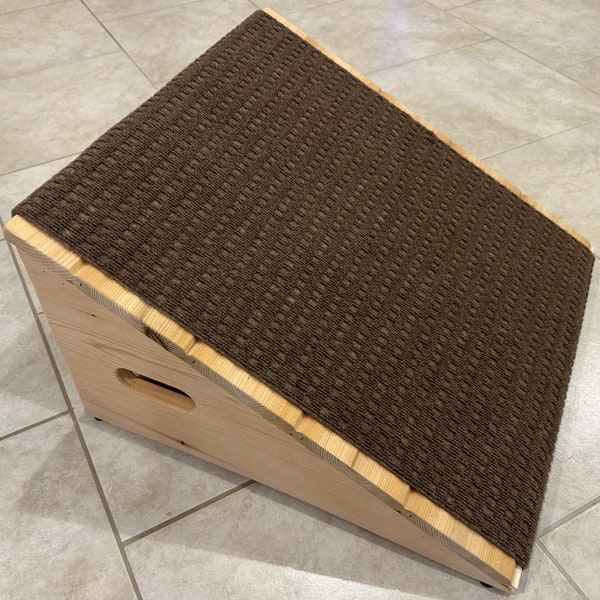 Outdoor Dog Ramp - Etsy