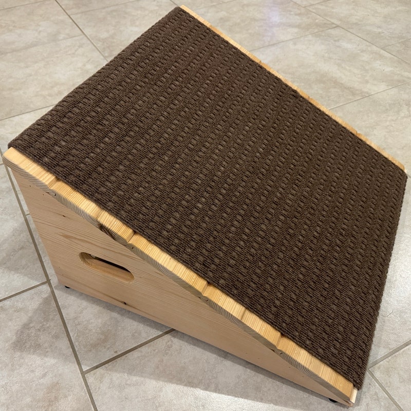 Outdoor Dog Ramp - Etsy