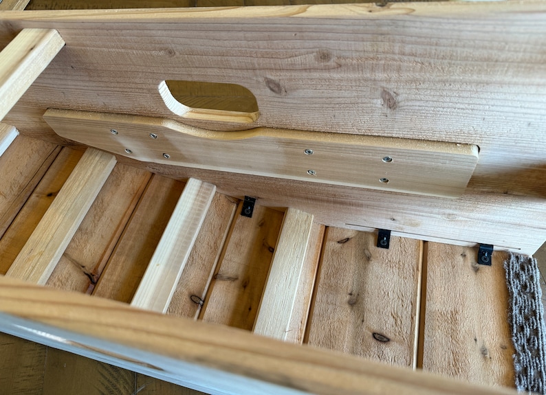 Perfect Long Ramp With a Gentle Angle for Dogs and Cats. With a Carpet ...