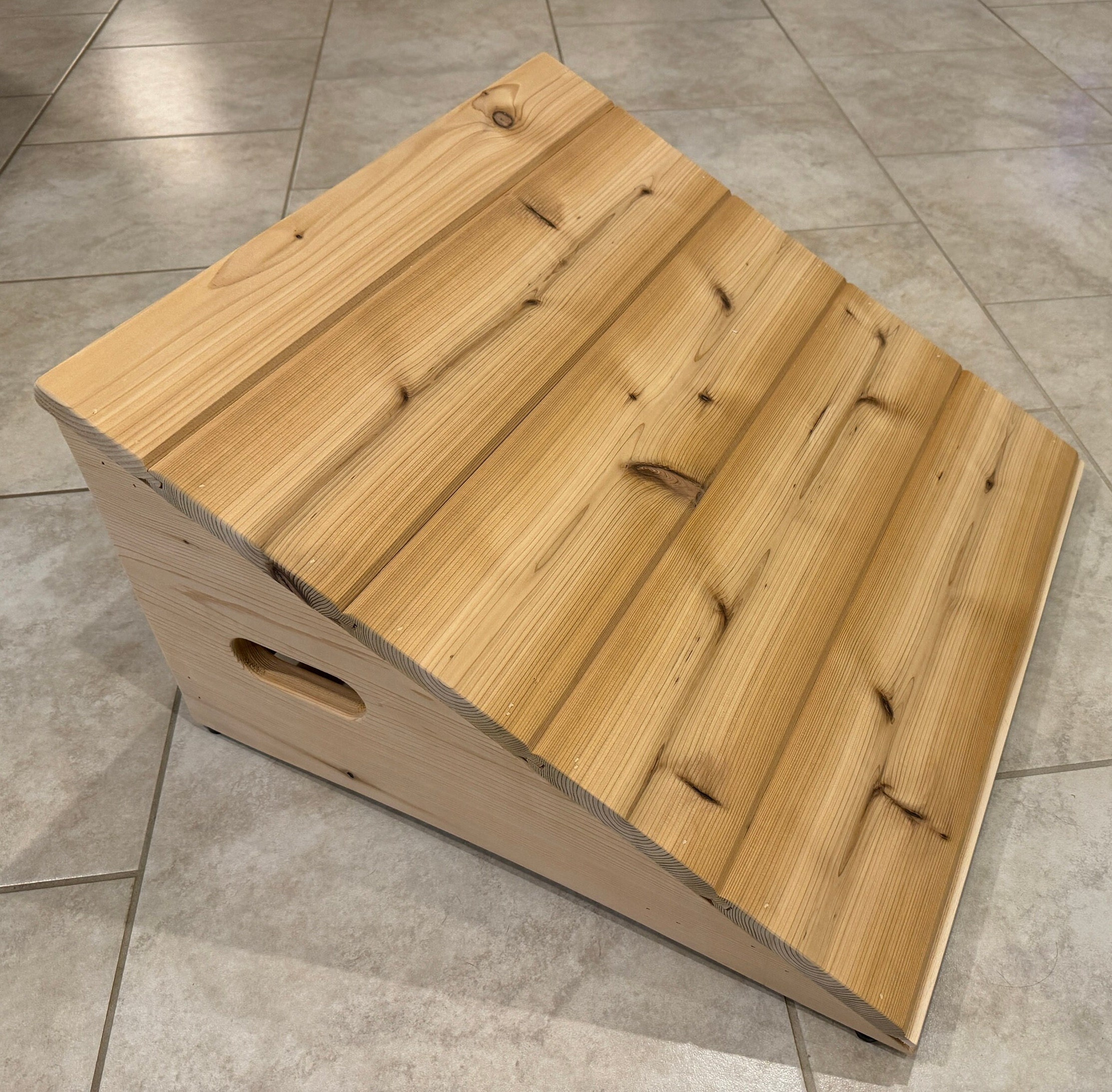 Outdoor Pet Ramp for Dogs or Cats. 12 or 20 Inch Wide Versions ...