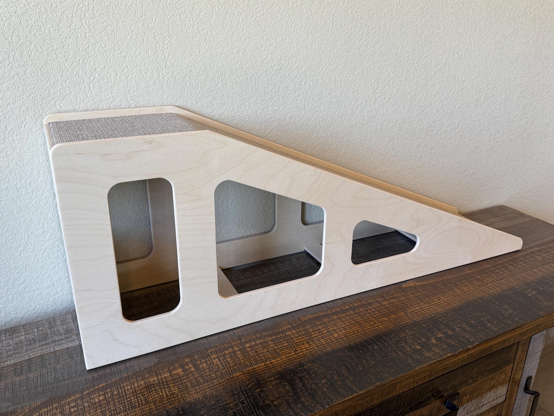 Pet, Dog or Cat Ramp. Great Ramp to Get Your Pets on or off Your Bed ...