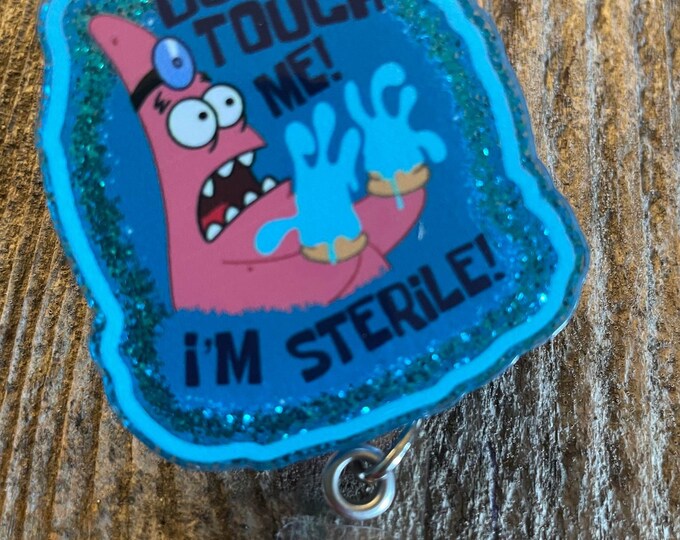 Badge Buddy/medical Laboratory/mlt/mt/mls/clinical Lab Science/lab ...