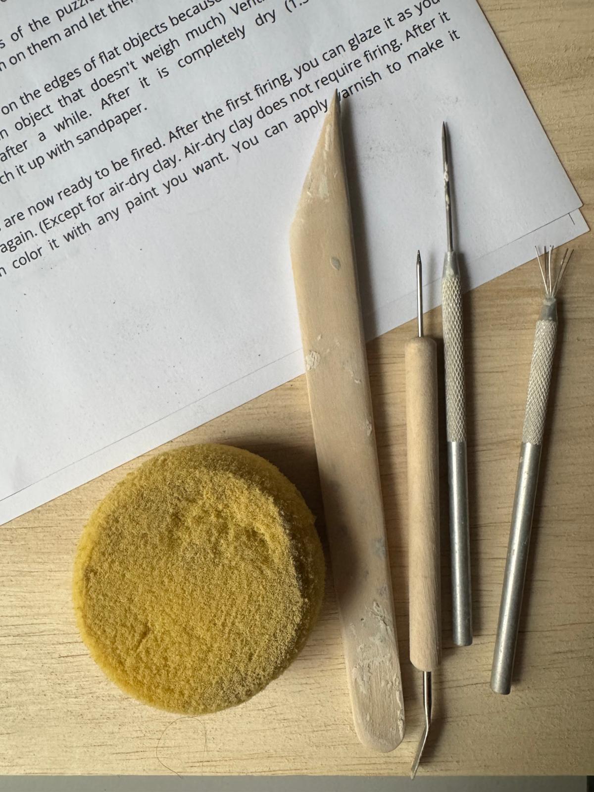 Small Jug Template | Ceramic Tools | Printable Template | Easy DIY Milk ...