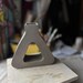 Modern Vase Template: Easy DIY Ceramic Vessel (PDF Pattern) - Etsy