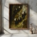 Huldufolk Wall Art Printable Fantasy Painting Icelandic Faroese Nordic ...