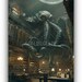 Cthulhu Wall Art Printable Lovecraft Inspired Eldritch Horror Artwork ...
