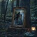Romantic Näcken - Digital Art Printable, Scandinavian Mythology ...