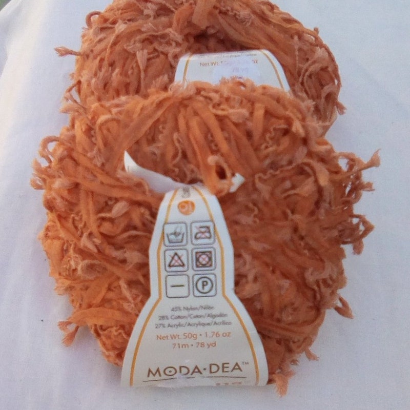 Moda Dea Yarn - Etsy