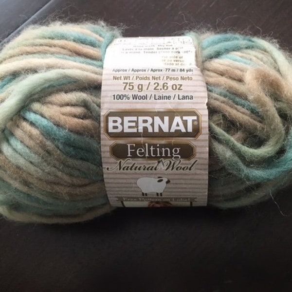 Wool for Felting - Etsy
