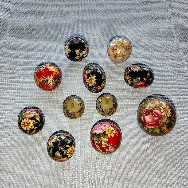 Japanese Beads - Etsy
