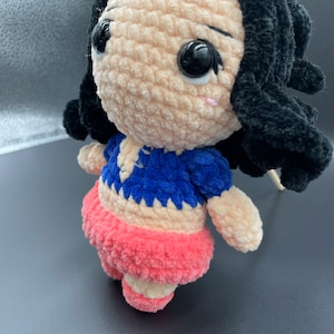 One Piece Robin - Etsy