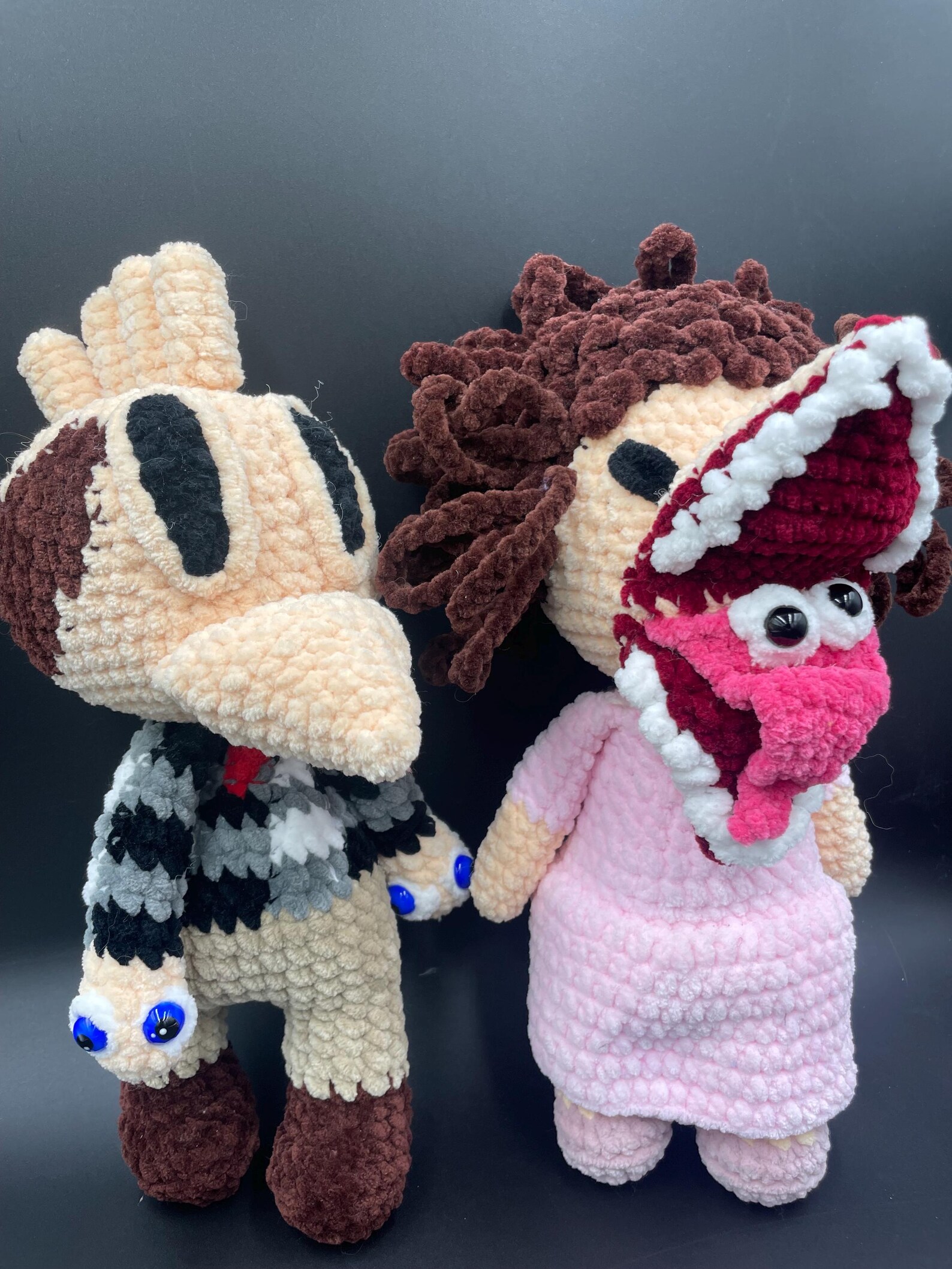 Ghost Parents - Etsy