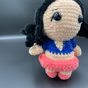 One Piece Robin - Etsy