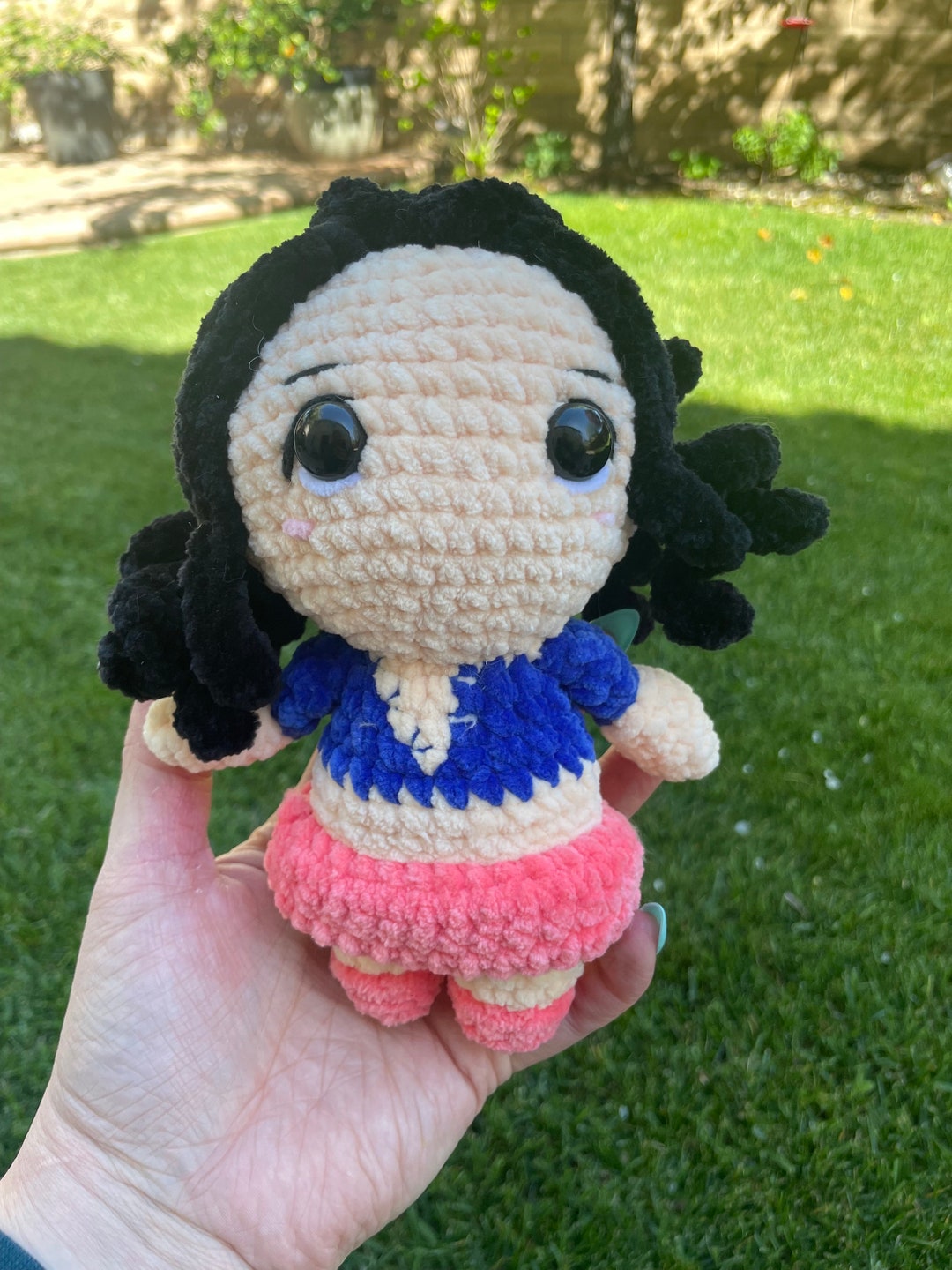 One Piece Robin - Etsy