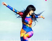 Silicone Female Bodysuit - Etsy