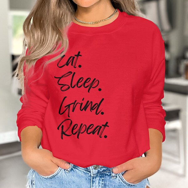 Sleep Quote Hoodie - Etsy