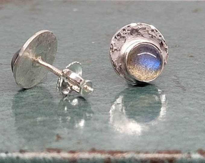 Upgrade Threaded Screw-on Posts and Threaded Earnuts for Post Earrings ...